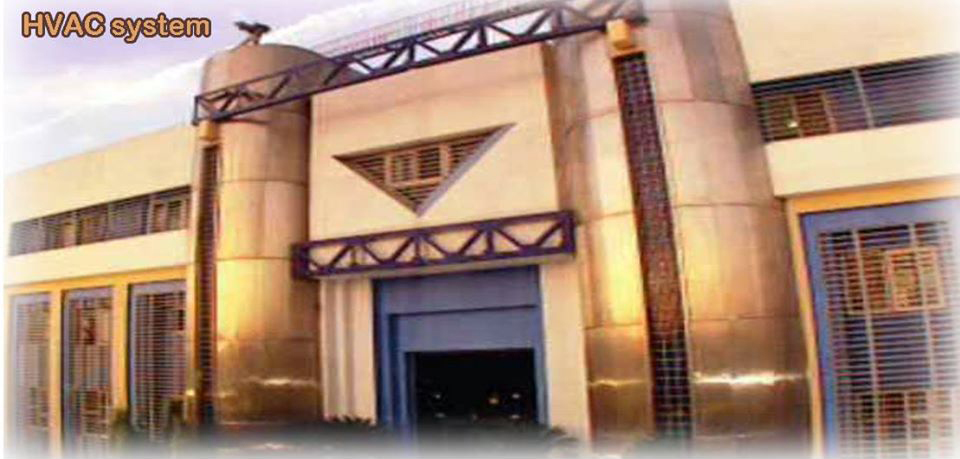 ProService | Egypt Gold Group